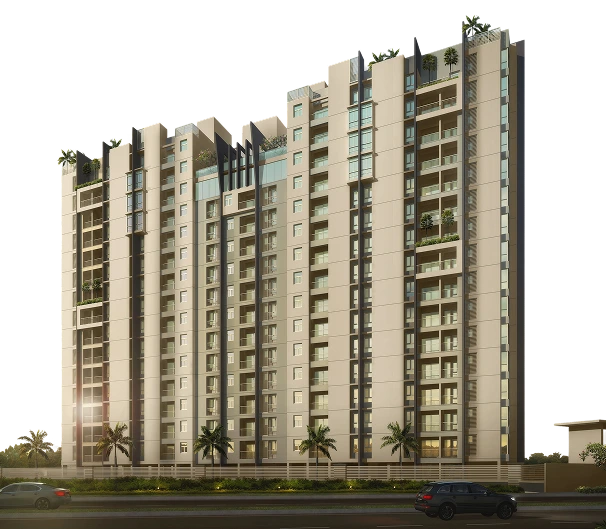 Ruby Builders - Leading Real Estate Developer